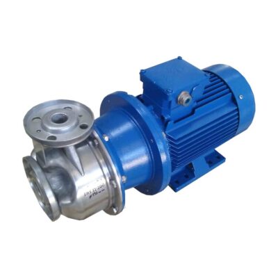 Lowara e-SHS40-160/30 Centrifugal Pump Replaces SHE40-160/30 – Pumps ...