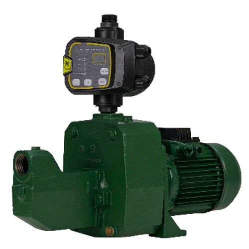 DAB-251NXTP Digital Pressure Pump JET251M – Replacers DAB 251-MPCI – Pumps and Pipes
