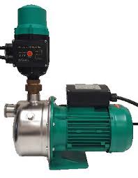 Horizontal Press Control For Pressure Pumps – Pumps and Pipes