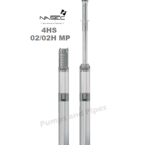 NASTEC – Pumps and Pipes