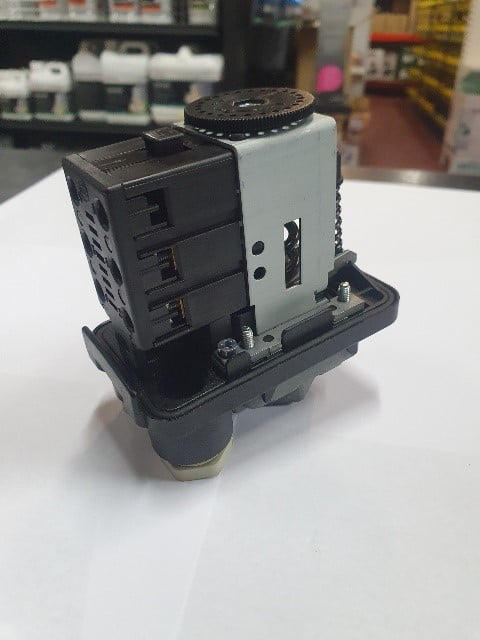 Pressure Switch XMP12 Telemecanique Switch For Pressure Pumps ...