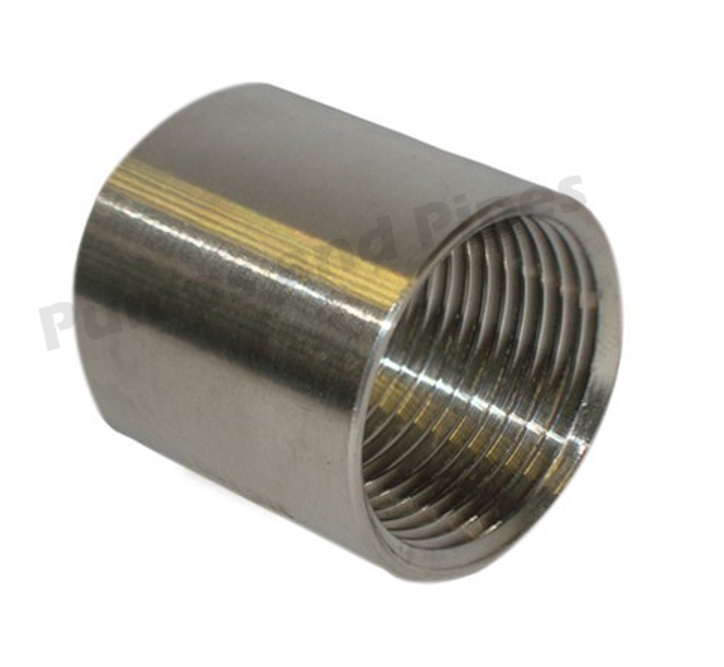 316 Grade Stainless Steel Sockets – Pumps and Pipes