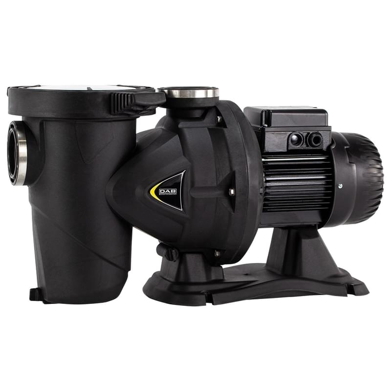 DAB EUROSWIM150M Pool Pump 1.1kW 1.5hp 240V Max Flow 500lpm – Pumps and ...