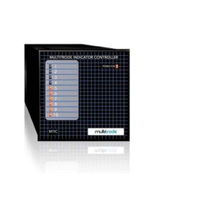 MultiTrode Sensor Probe 1.0 Metre x 30 Metre Lead For Sewage And ...