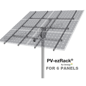 Single Post Stand – Pumps and Pipes