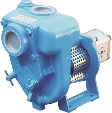 GB3XR-A/ST HYD22 GMP Water Truck Self Priming Hydraulic Driven 3inch ...