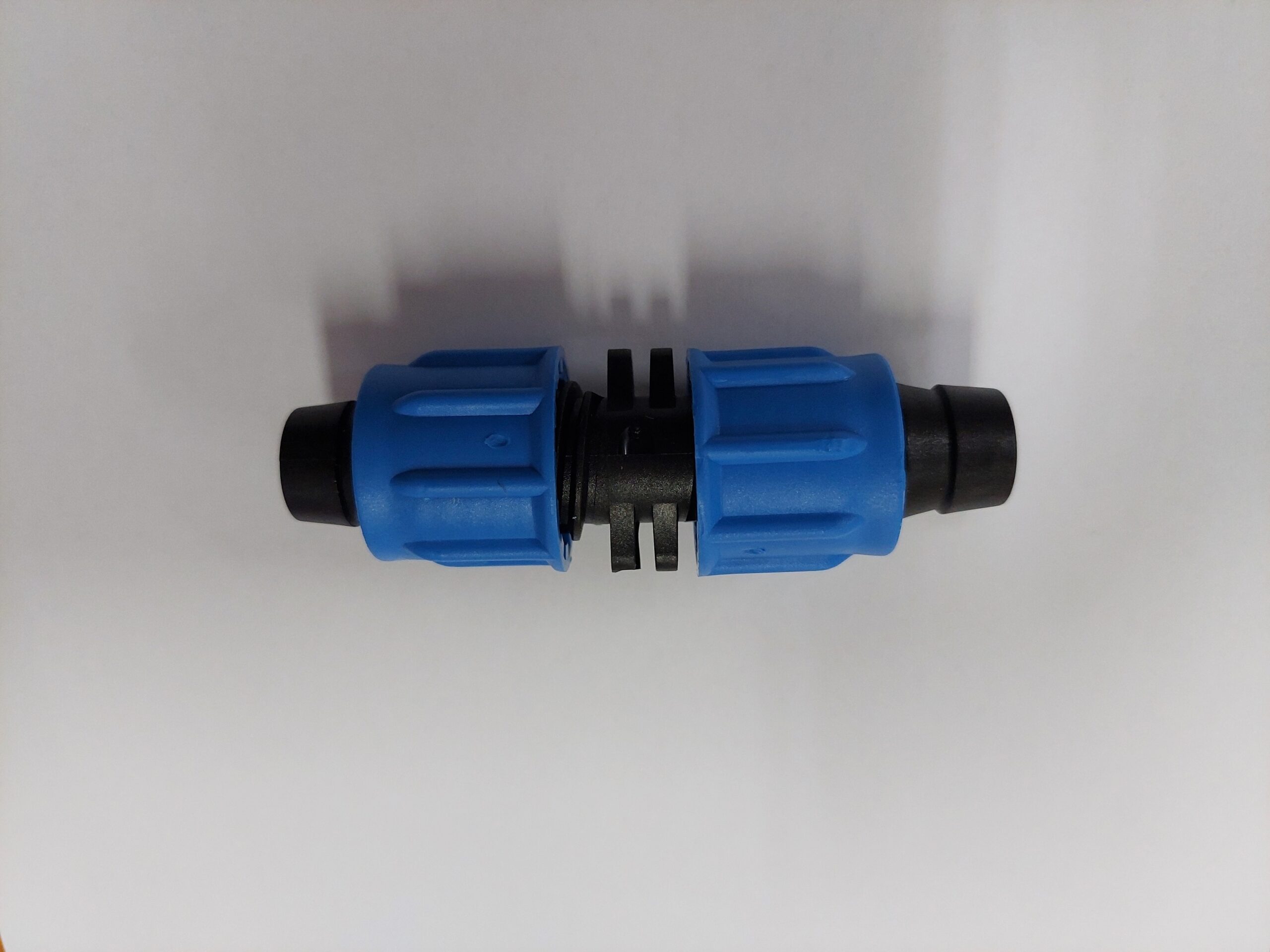 Aqua-Traxx 5/8″ 25mm FTC-800 Tape Coupling PRO-LOC Drip Tape Fitting ...