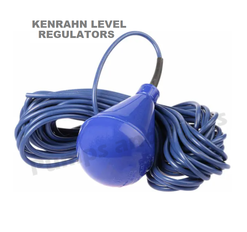 CR Style Close On Rise Level Float Switch – Pumps and Pipes