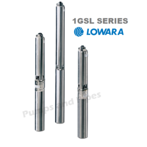 Lowara – Pumps and Pipes