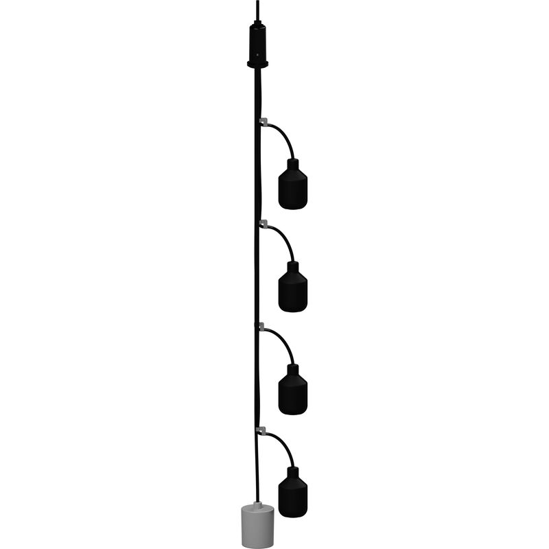 Multi Level Float Tree – Four (4) Floats Plus Weight – Sewage – Storm ...