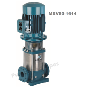 Calpeda – Pumps and Pipes