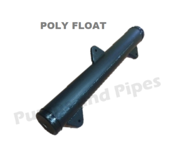 Single Poly Suction Line Floats – 160mm 225mm 315mm – Pump Footvalve ...