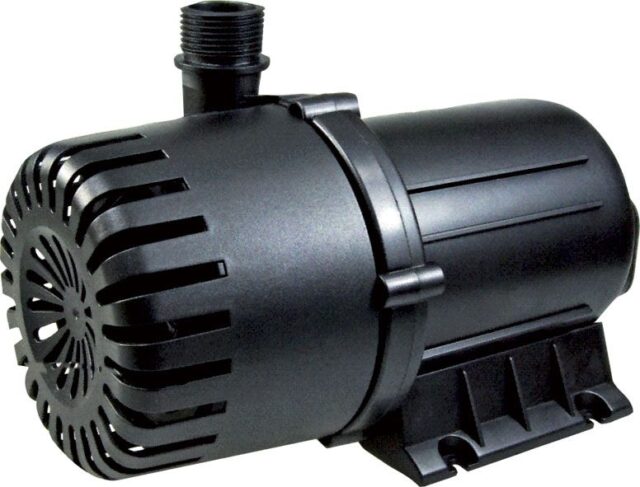 RP10000 Pond and Fountain Waterfall Pump – Single Phase 240volt ...