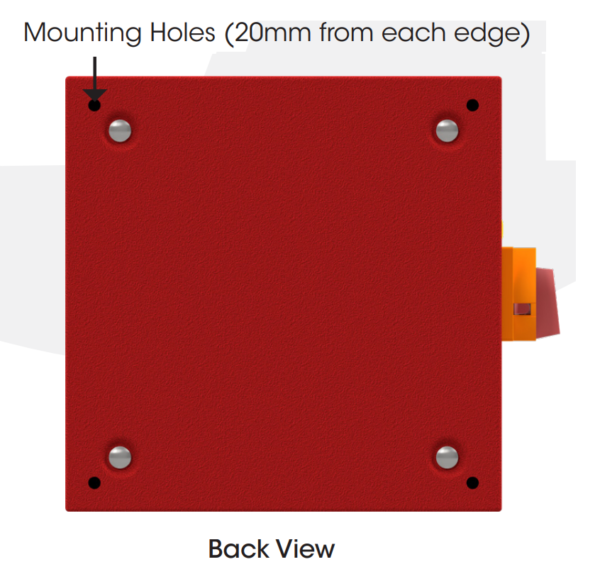 Single Fire Pump Controllers – Fire Hose Reel Panel – Matelec FPC-71011 ...