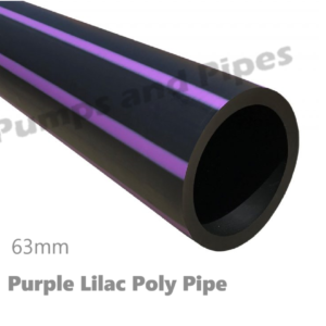Poly Pipe – Pumps and Pipes